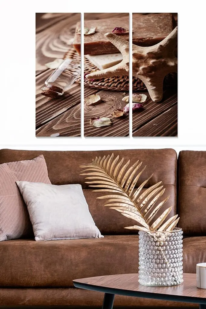 Wallity Set slika MDF7600397, 3 Dela