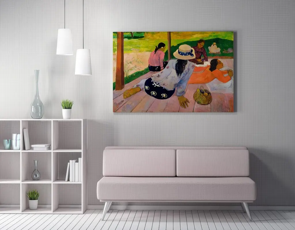 Wallity Slika WY294, 70x100 cm