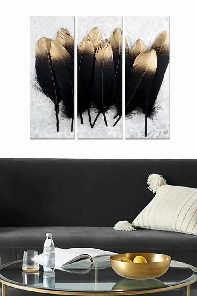 Wallity Set slika MDF706900330, 3 Dela