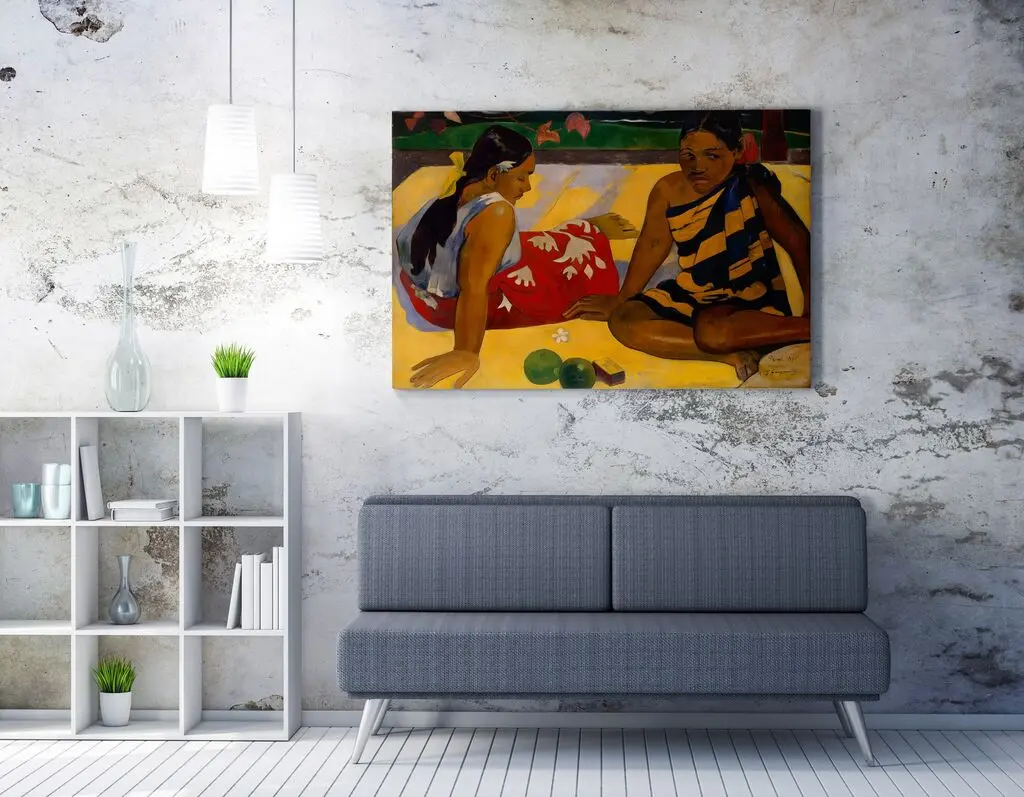 Wallity Slika WY298, 50x70 cm