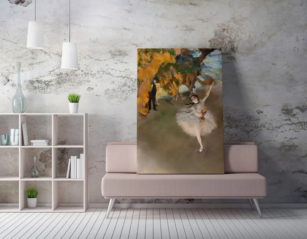 Wallity Slika WY284, 70x100 cm
