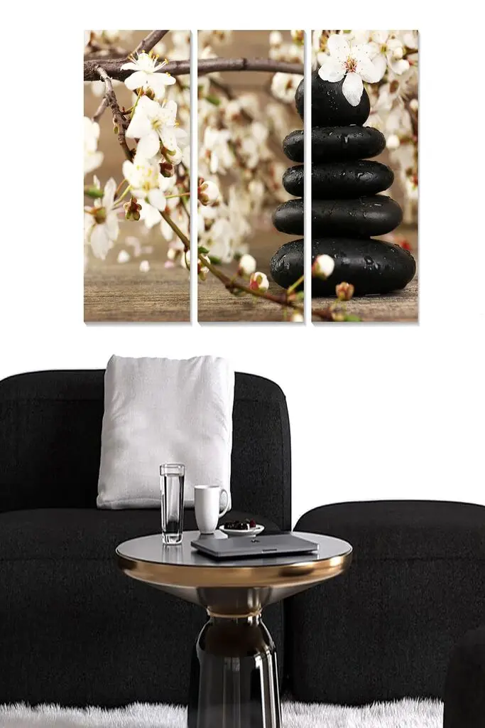 Wallity Set slika MDF7466972, 3 Dela