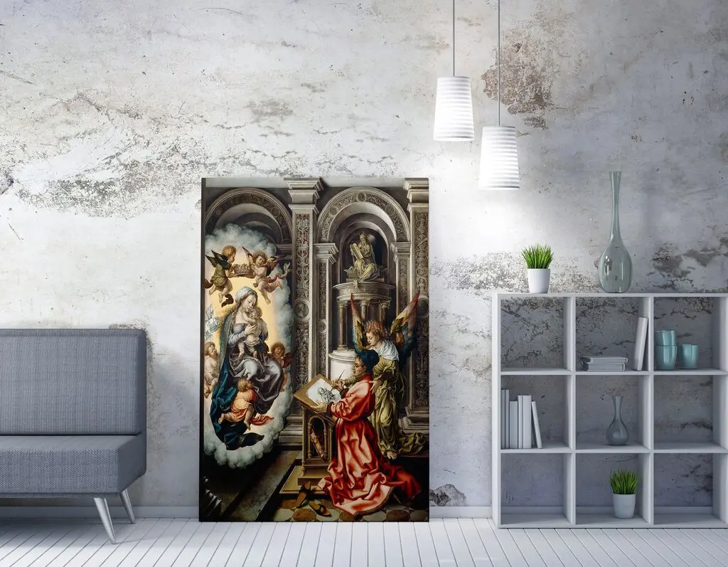Wallity Slika WY310, 70x100 cm