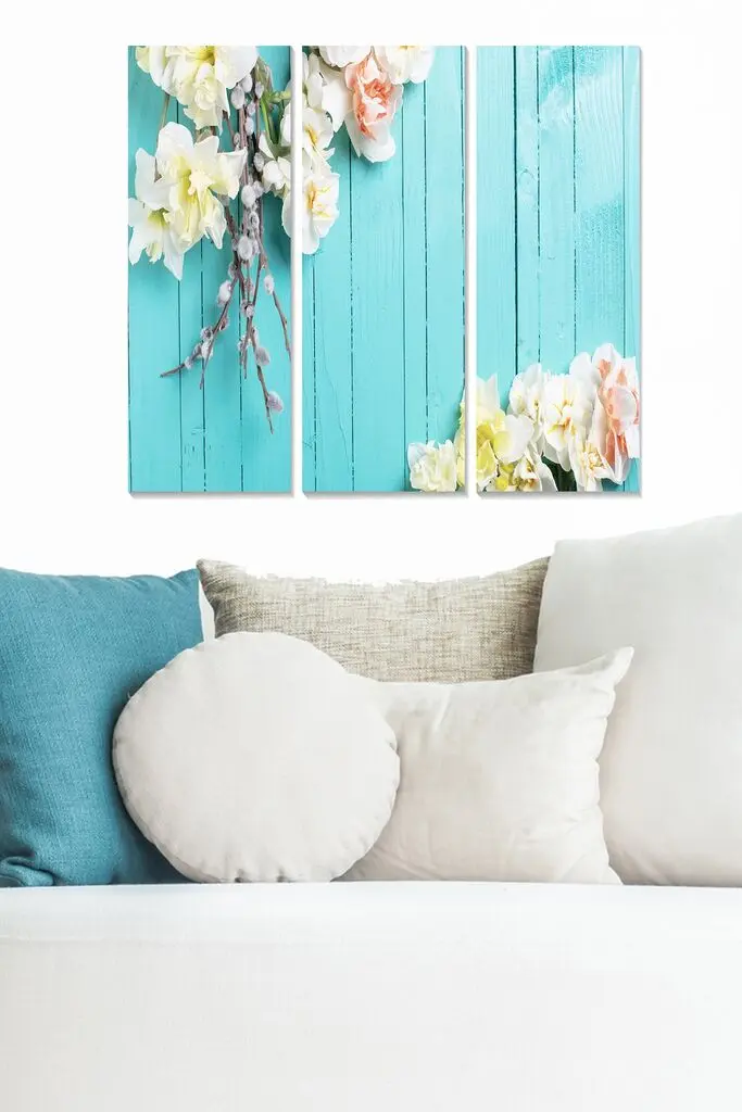 Wallity Set slika MDF7215220, 3 Dela
