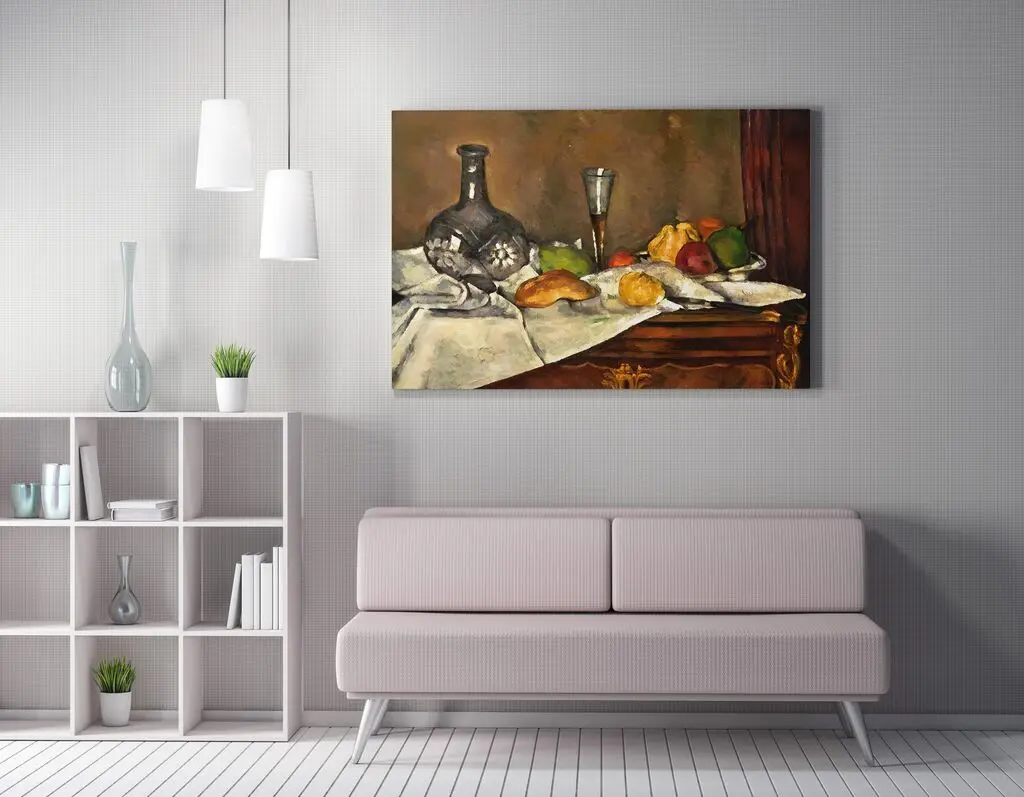 Wallity Slika WY277, 50x70 cm