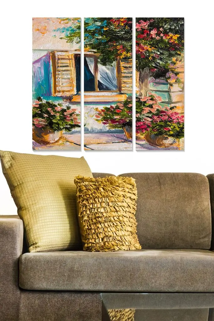 Wallity Set slika MDF309987818, 3 Dela