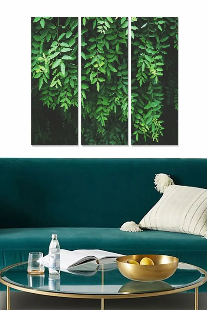 Wallity Set slika MDF836038, 3 Dela