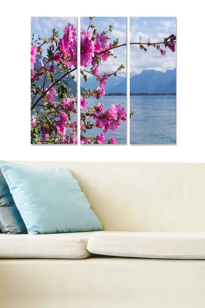 Wallity Set slika MDF309244355, 3 Dela