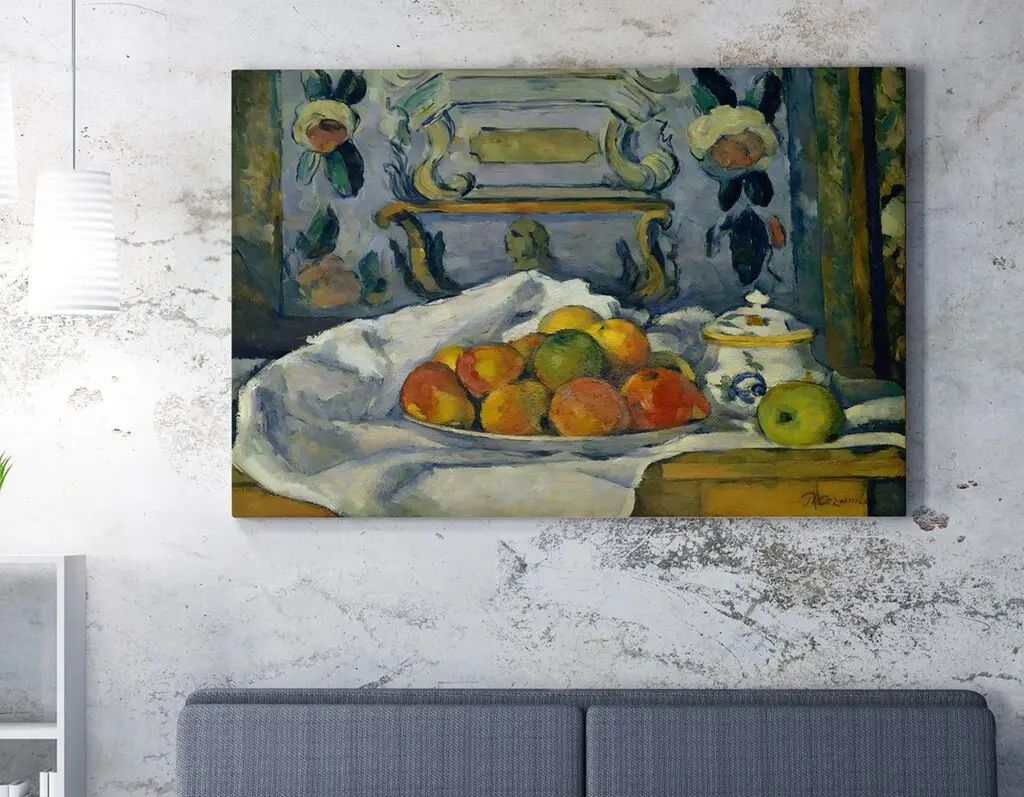 Wallity Slika WY281, 50x70 cm