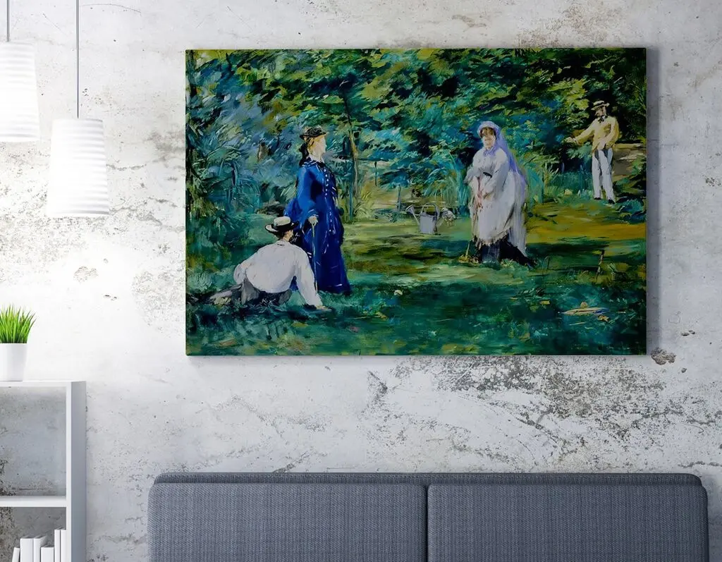 Wallity Slika WY286, 50x70 cm