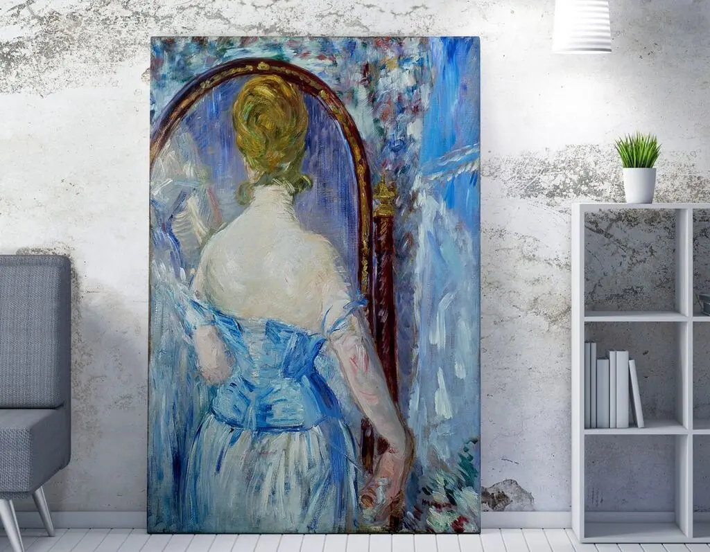 Wallity Slika WY285, 50x70 cm