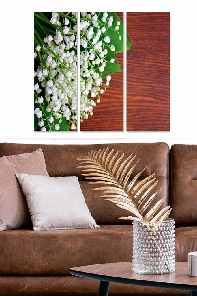 Wallity Set slika MDF7239770, 3 Dela