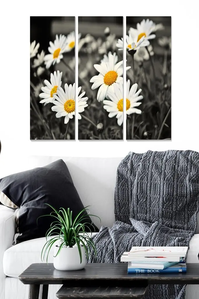 Wallity Set slika MDF69737, 3 Dela