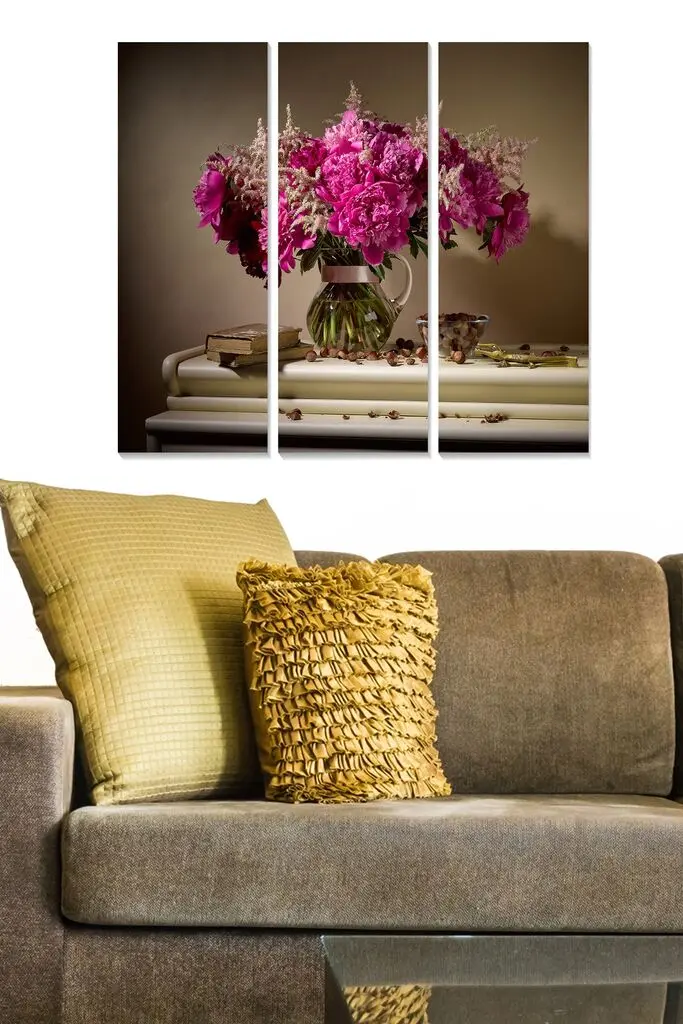 Wallity Set slika MDF335962598, 3 Dela