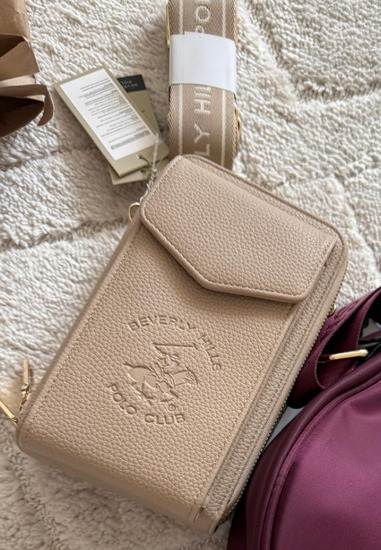 Polo torba
