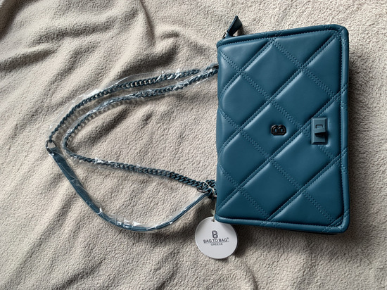 Nova BagtoBag torba