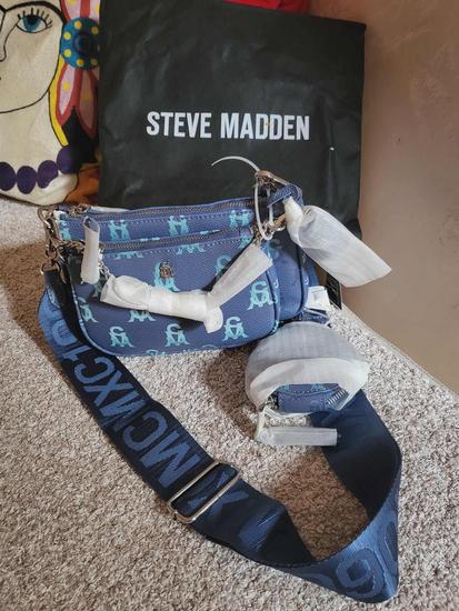 Steve Madden nova