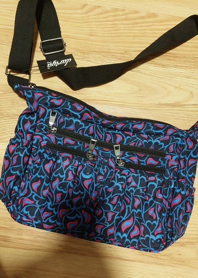 sportska torba