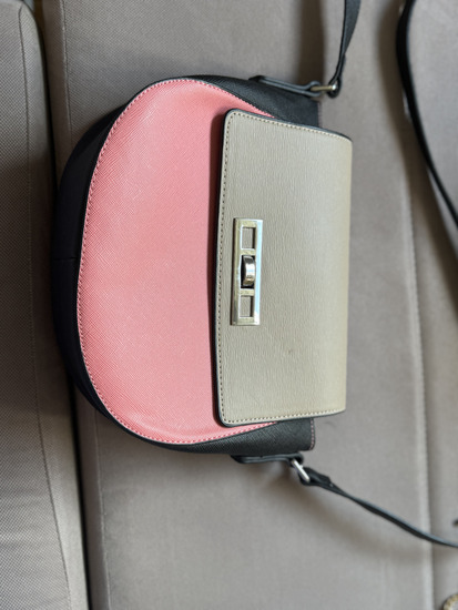 Orsay torba nova