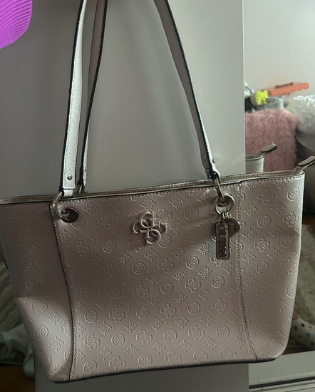 Guess torba