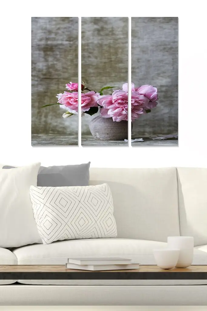Wallity Set slika MDF828564, 3 Dela