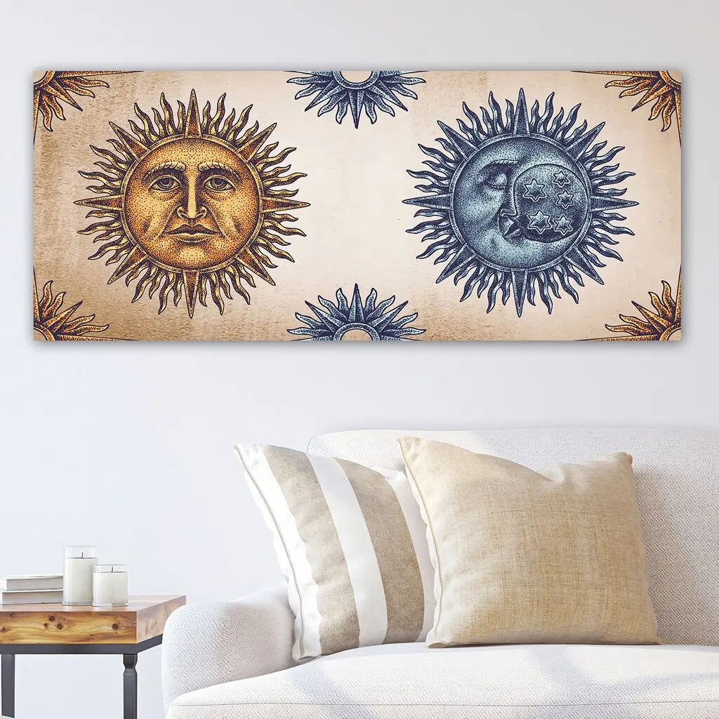 Wallity Slika YTY103171146879_50120, 50x120 cm