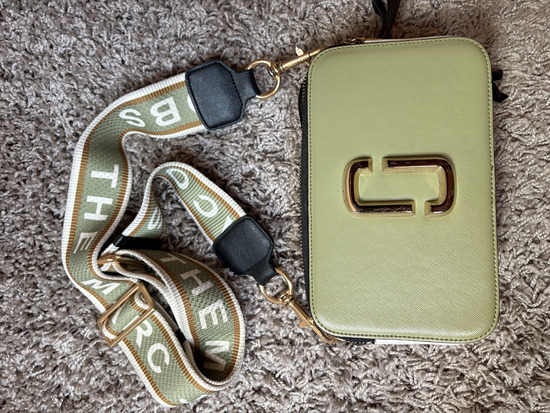 Marc Jacobs torbica