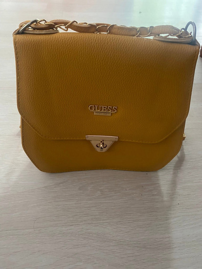 Guess torba