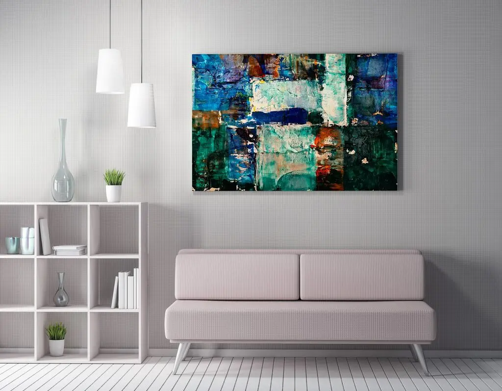 Wallity Slika WY335, 50x70 cm