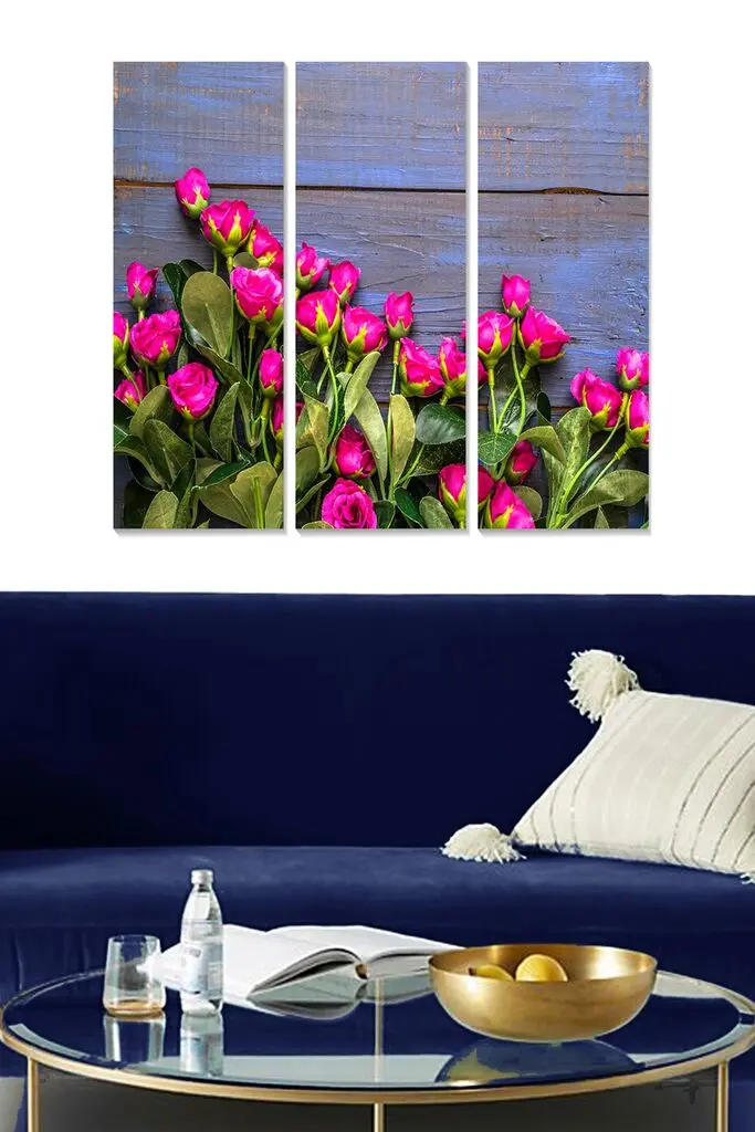 Wallity Set slika MDF332641235, 3 Dela