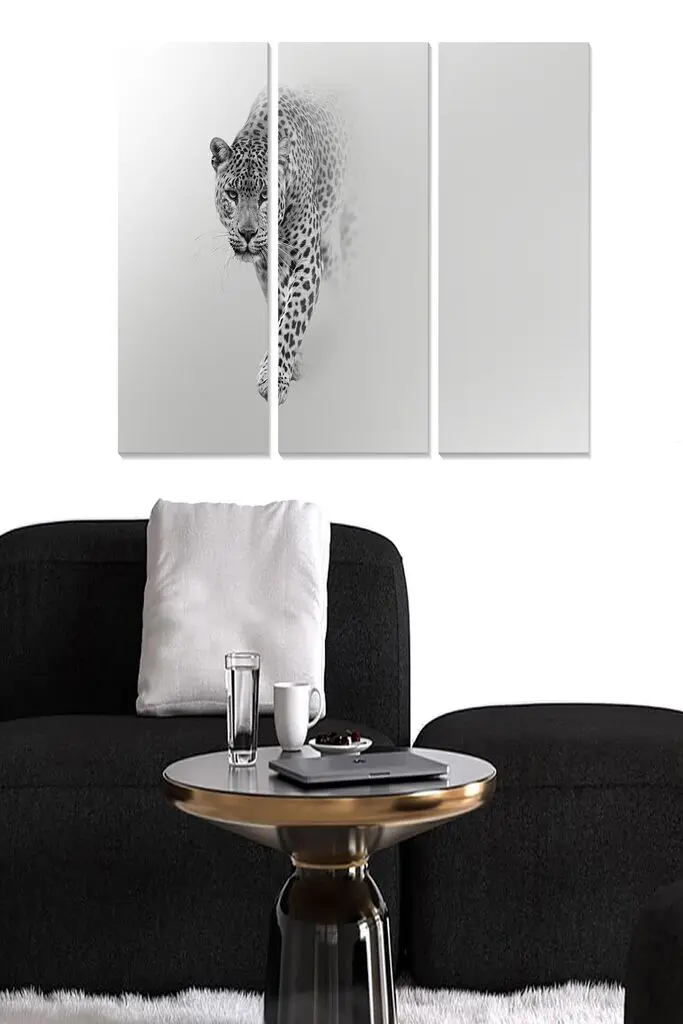 Wallity Set slika MDF787648486, 3 Dela
