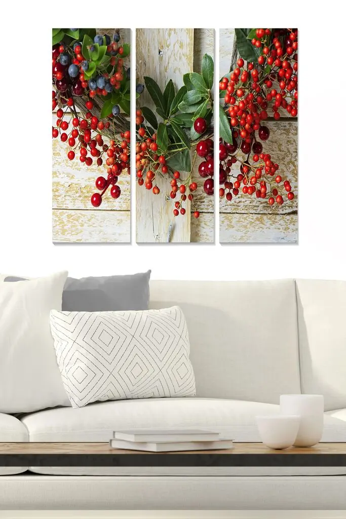 Wallity Set slika MDF337166225, 3 Dela