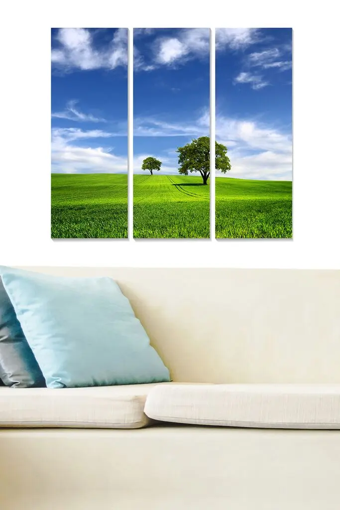 Wallity Set slika MDF93572872, 3 Dela