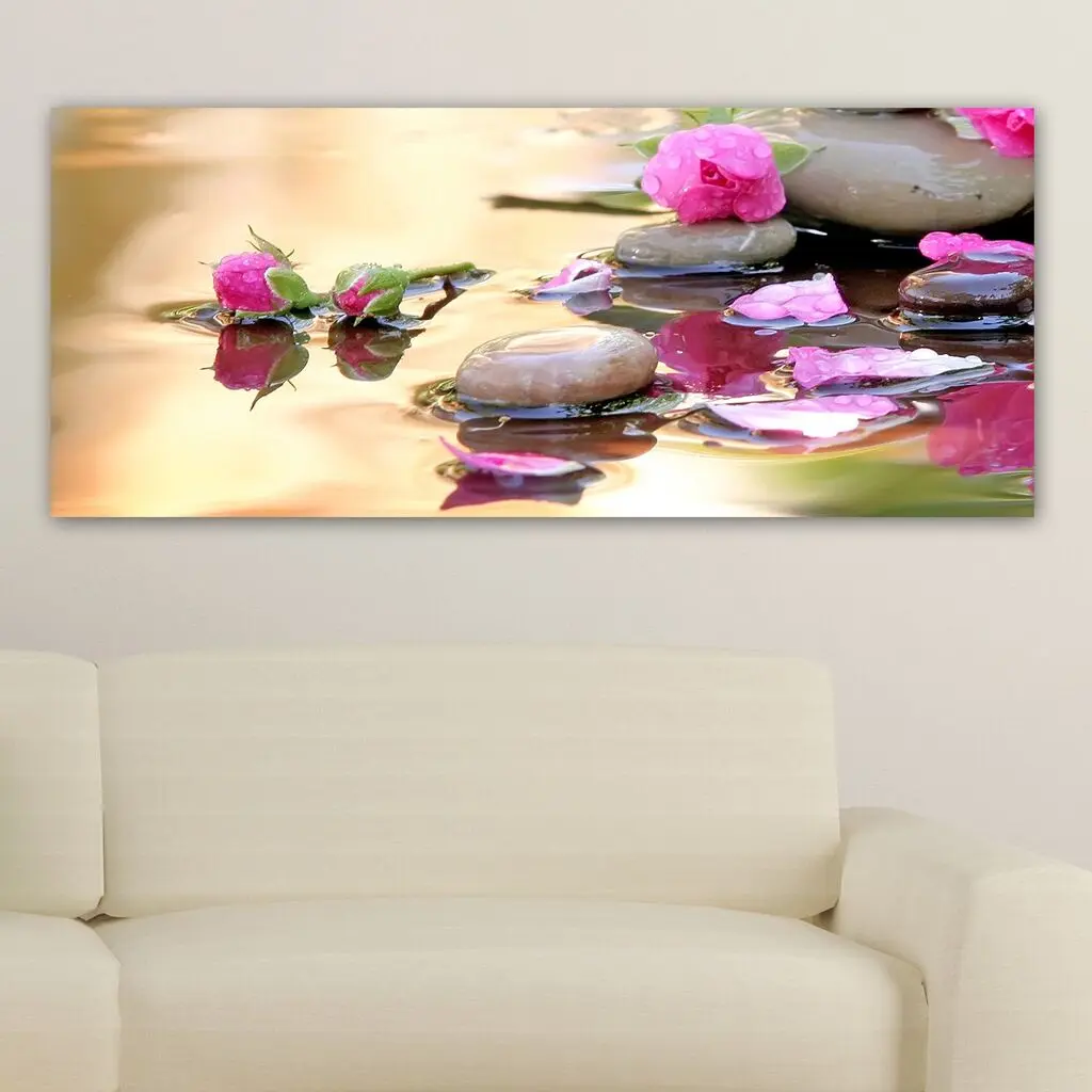 Wallity Slika YTY103106842506_50120, 50x120 cm