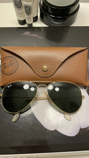 Ray Ban naocare