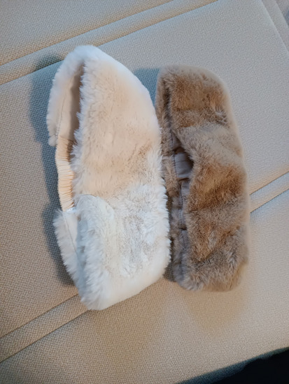 H&M trake za kosu