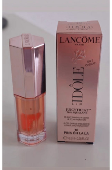 Lancome Juicy Treat ulje/sjaj za usne Novo