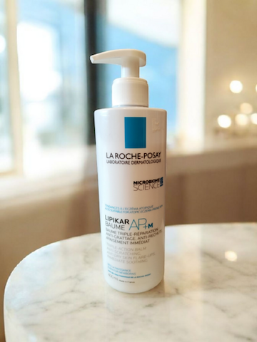 La Roche-Posay balzam protiv iritacije i svraba