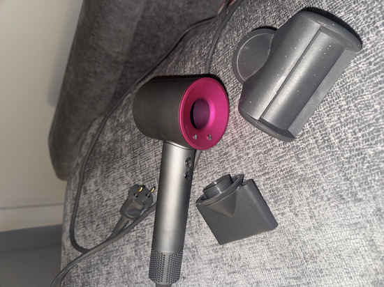 Dyson kopija fen 2000 w