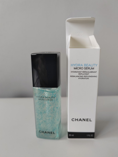 Chanel hydra beauty micro serum 30ml