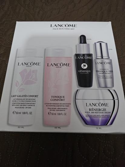 Lancome set za negu lica