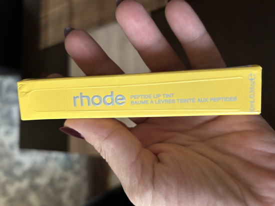 Rhode original