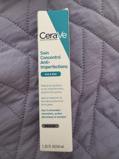 SAMO 500 DO 15.10 CeraVe Blemish Control Gel