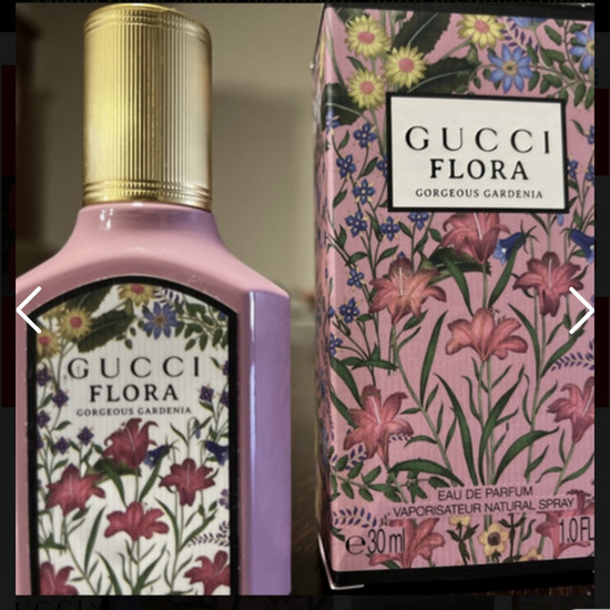 Gucci Flora parfem