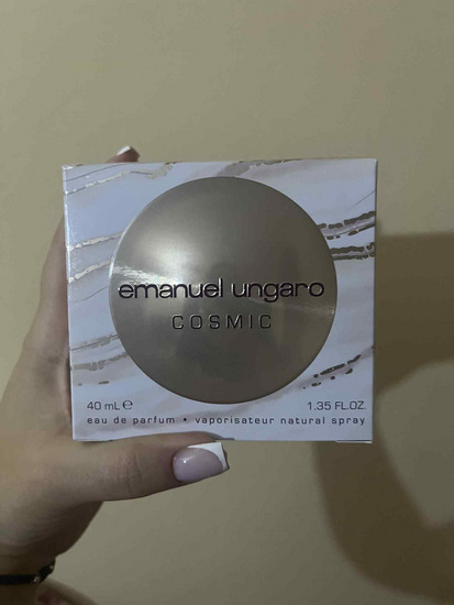 Emanuel uncaro cosmic