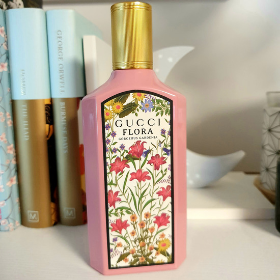 Gucci Flora Gorgeous Gardenia 100ml