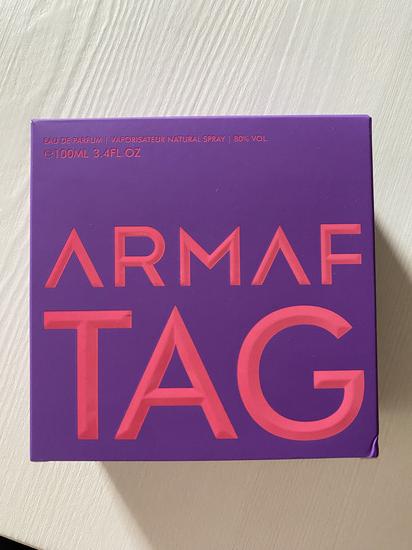 Armaf Tag ženski parfem 100ml