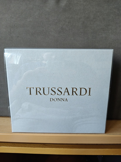 Trussardi Donna SET