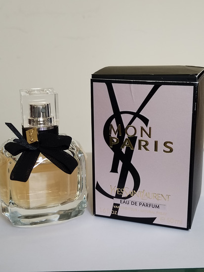 YSL Mon Paris EDP 45 ml /50ml