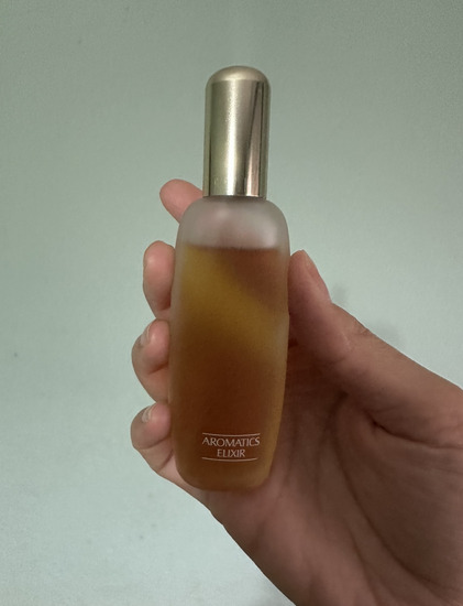 Aromatics elixir parfem